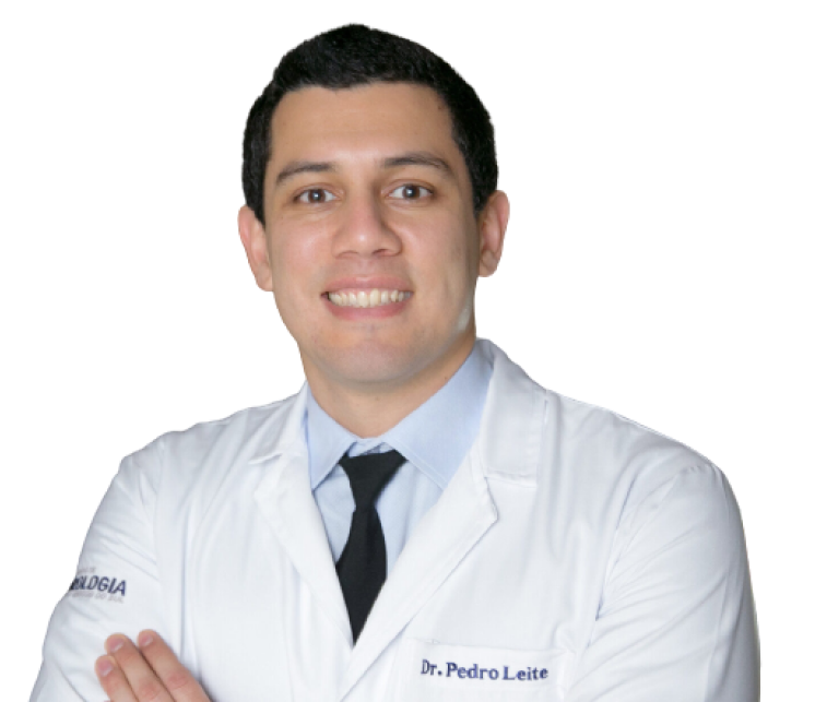 Dr. Pedro Leite | Urologia e Uropediatria